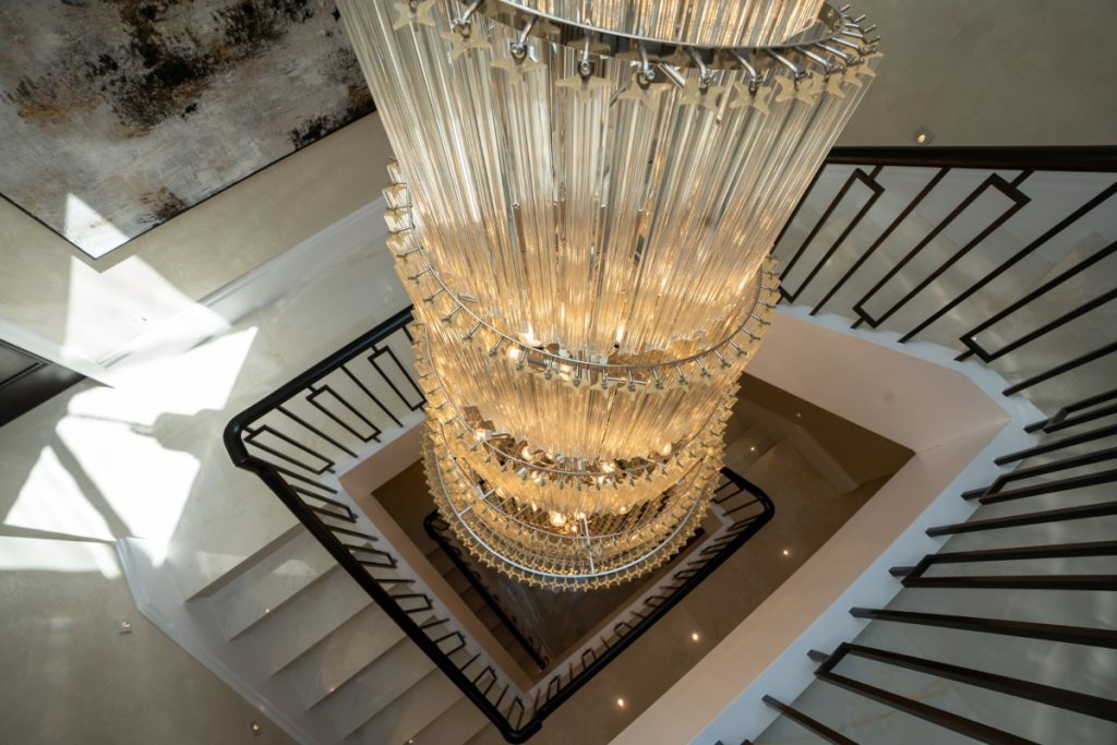 The Story Behind Jonathan Sethna Interiors: Specialising in Residential ...