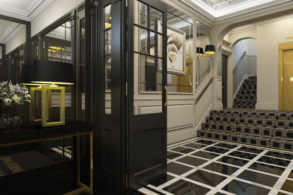 The Story Behind Jonathan Sethna Interiors: Specialising in Residential ...
