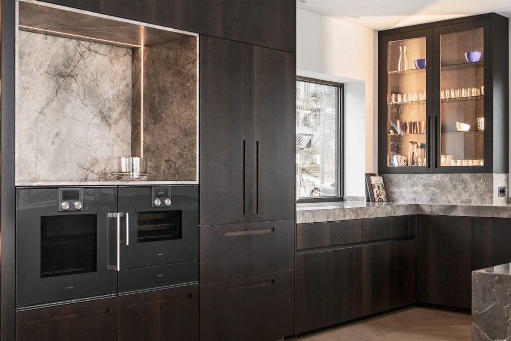 The Story Behind Gaggenau: Creating High Quality Kitchen Appliances | SBID