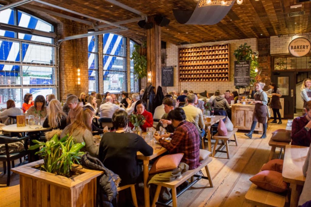 Creating Harmonious, Functional and Beautiful Hospitality Spaces | SBID