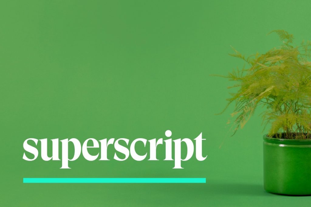 The Story Behind Superscript: Providing Personalised Insurance Cover | SBID