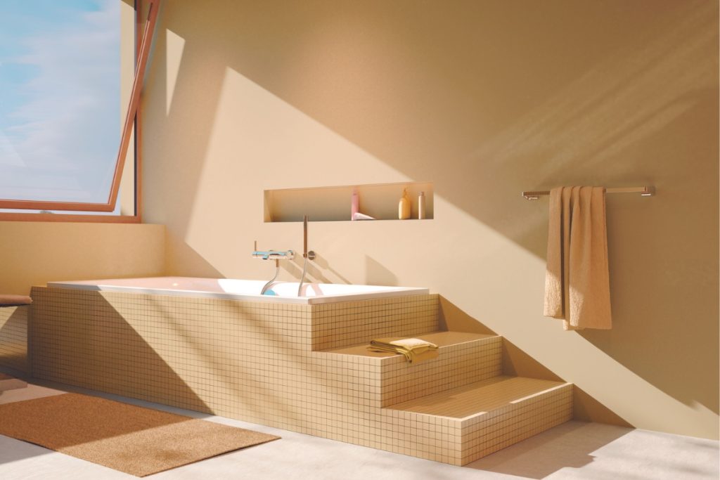 Everything in Flow: Refined IMO Design from Dornbracht | SBID