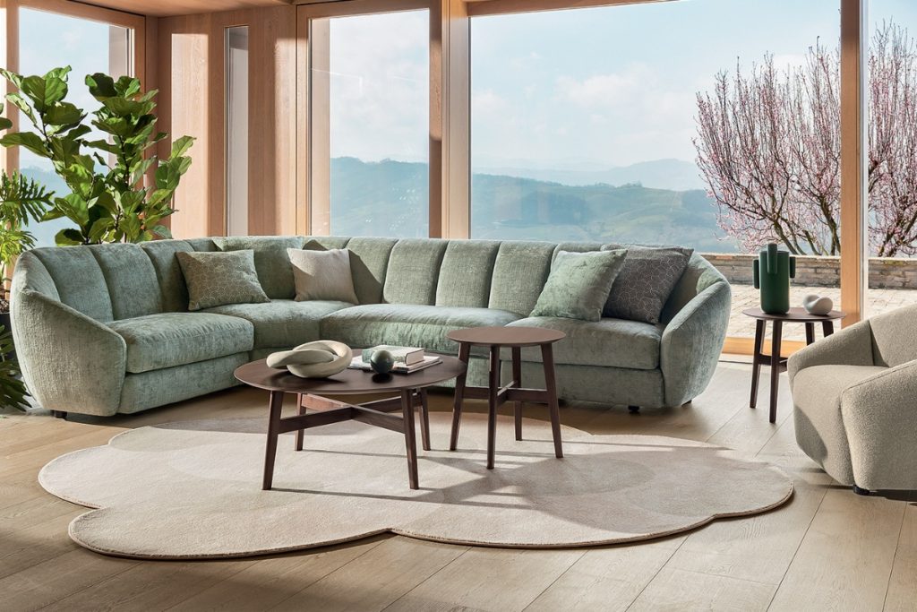 The Story Behind Calligaris: Creating Functional and Elegant ...