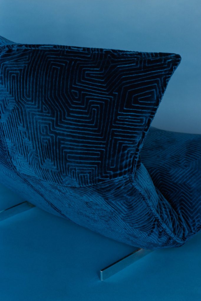 Dedar Announces a New Collection of Fabrics and Wallcoverings | SBID