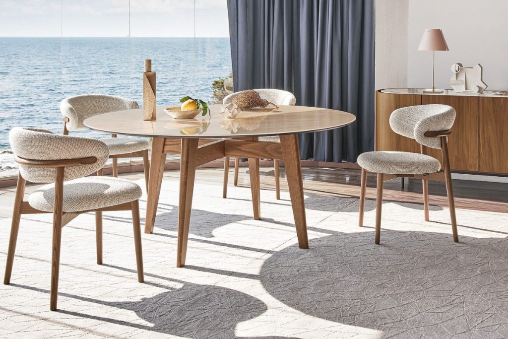 The Story Behind Calligaris: Creating Functional and Elegant ...