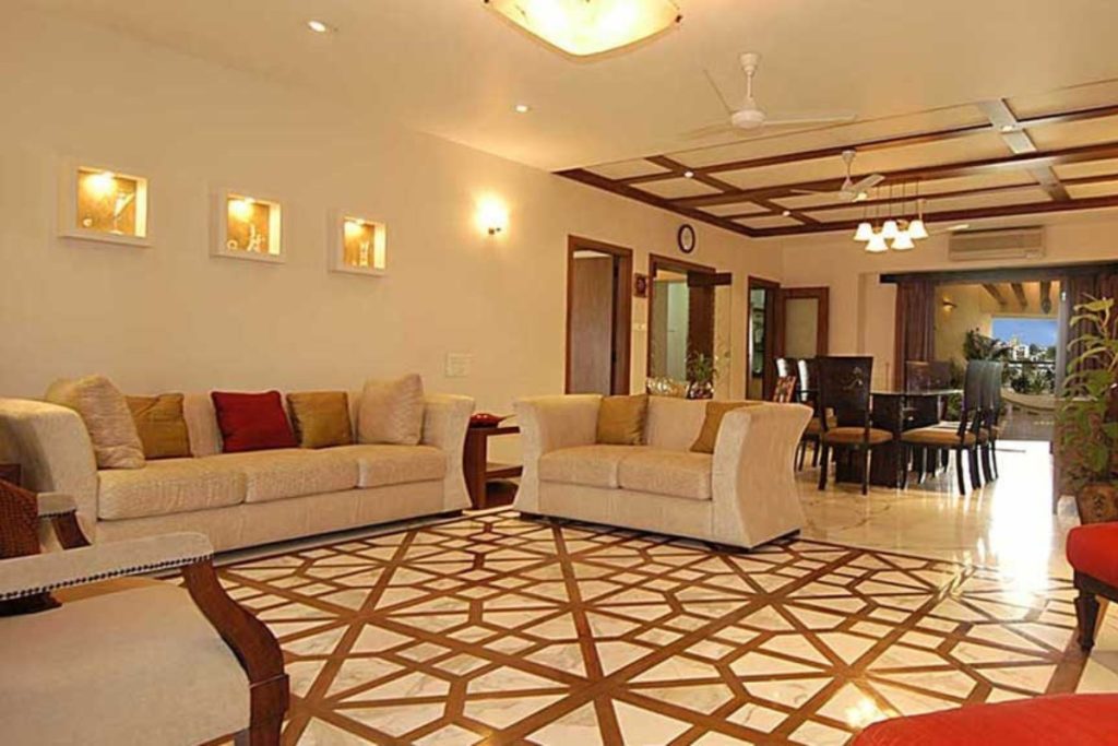 The Story Behind Banaji & Associates: Specialising in Opulent Design ...