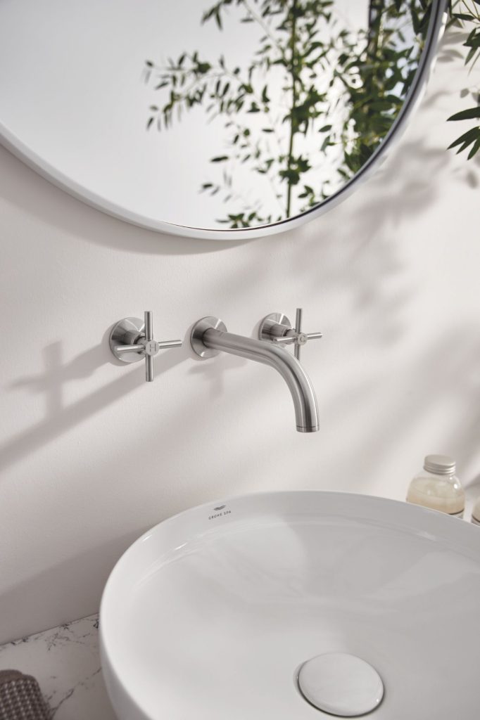 GROHE SPA Returns to Milan Design Week with a Transformative Experience ...