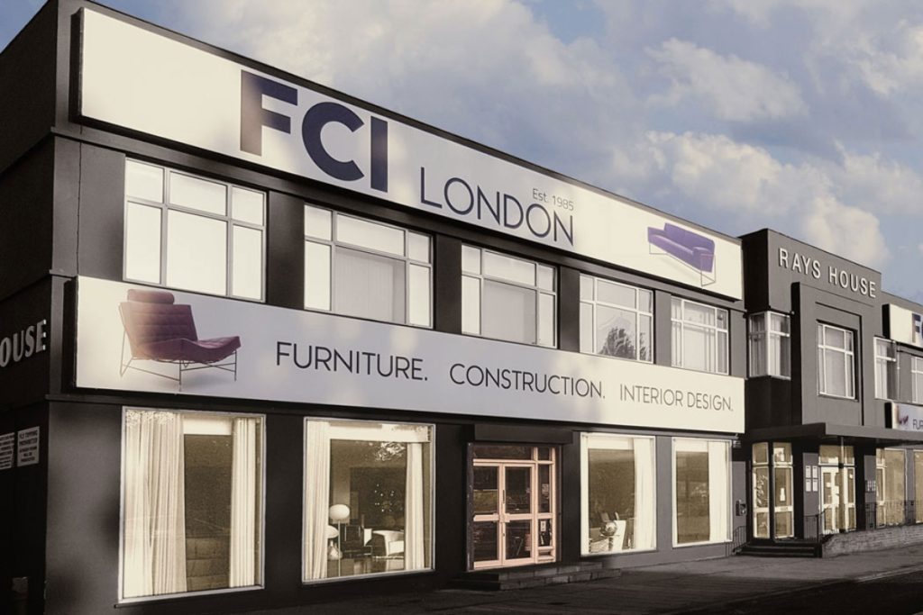 The Story Behind FCI London: A World of Luxury Interiors at your ...