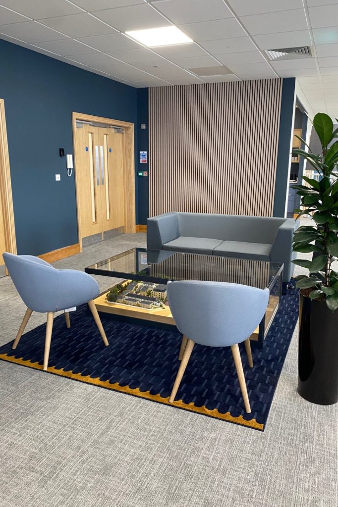 The Story Behind Interiors Angel: Understanding the Client's Concept | SBID