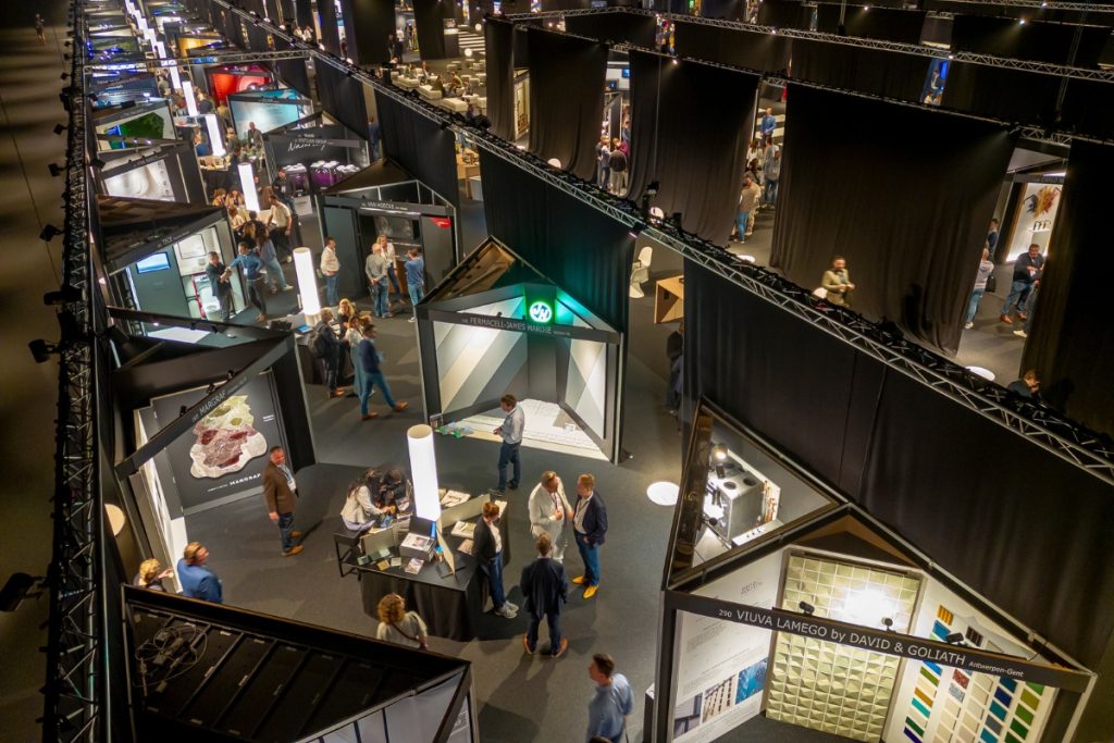 Carefully Curated High-End Product Innovations at A@W London | SBID