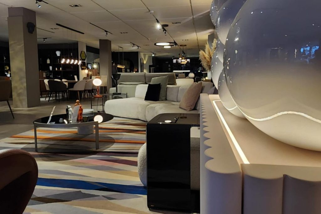 The Story Behind FCI London: A World of Luxury Interiors at your ...