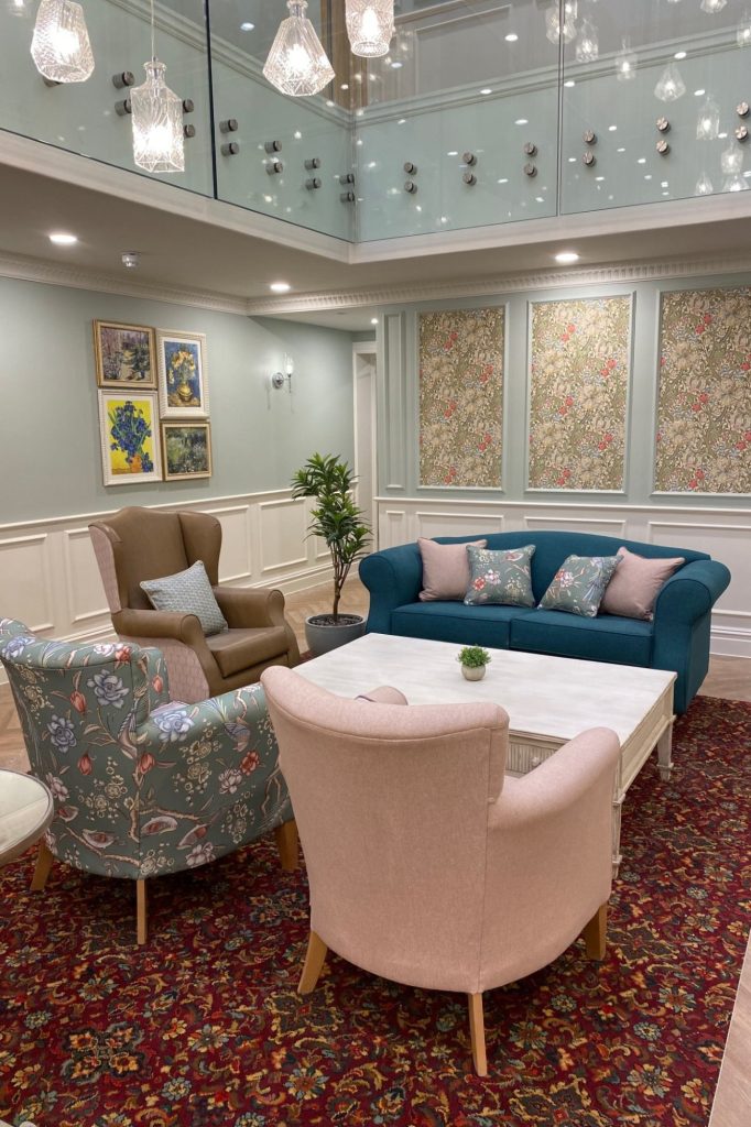 The Story Behind Interiors Angel: Understanding the Client's Concept | SBID