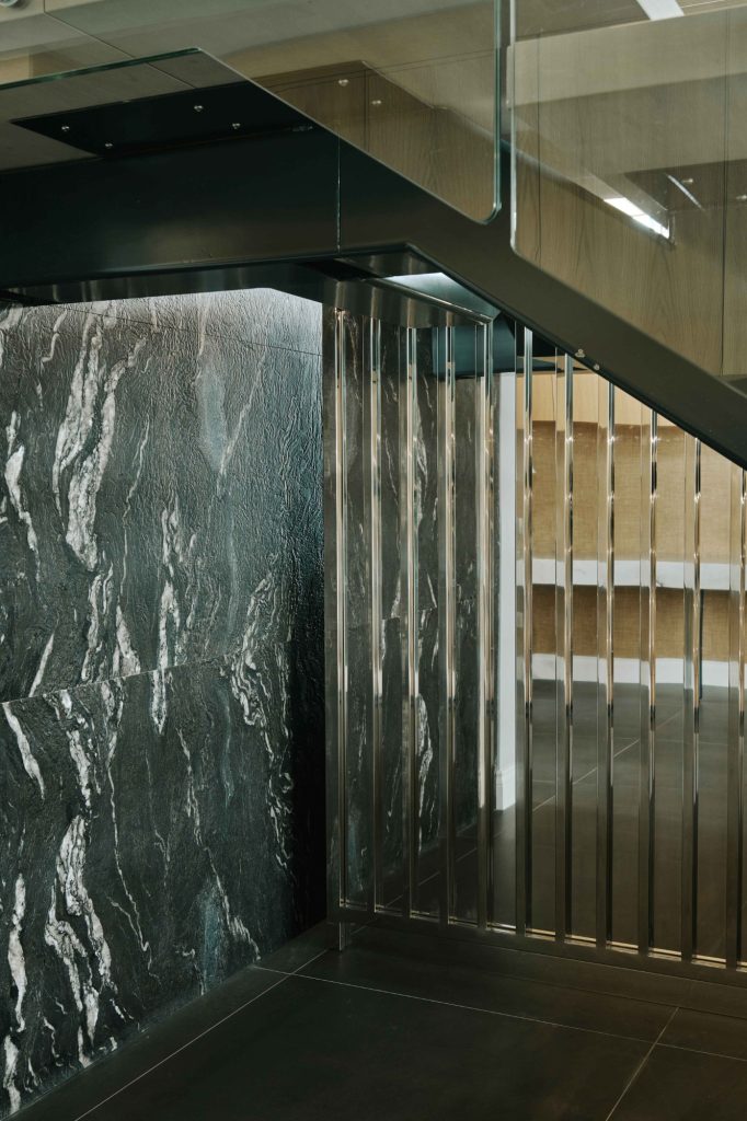 Ledbury Studio Introduces the Stunning Malta Penthouse Project | SBID