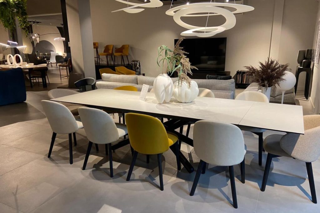 The Story Behind FCI London: A World of Luxury Interiors at your ...
