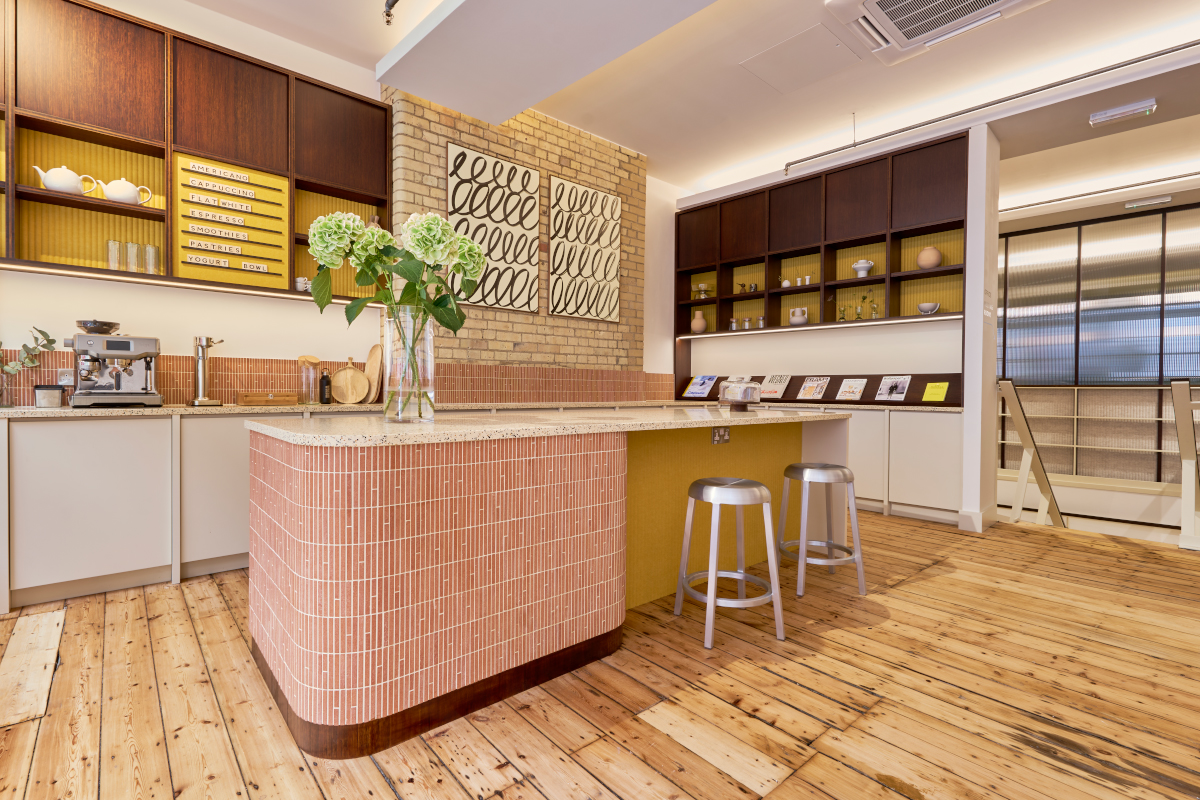 Studio-Cass | Society of British & International Interior Design