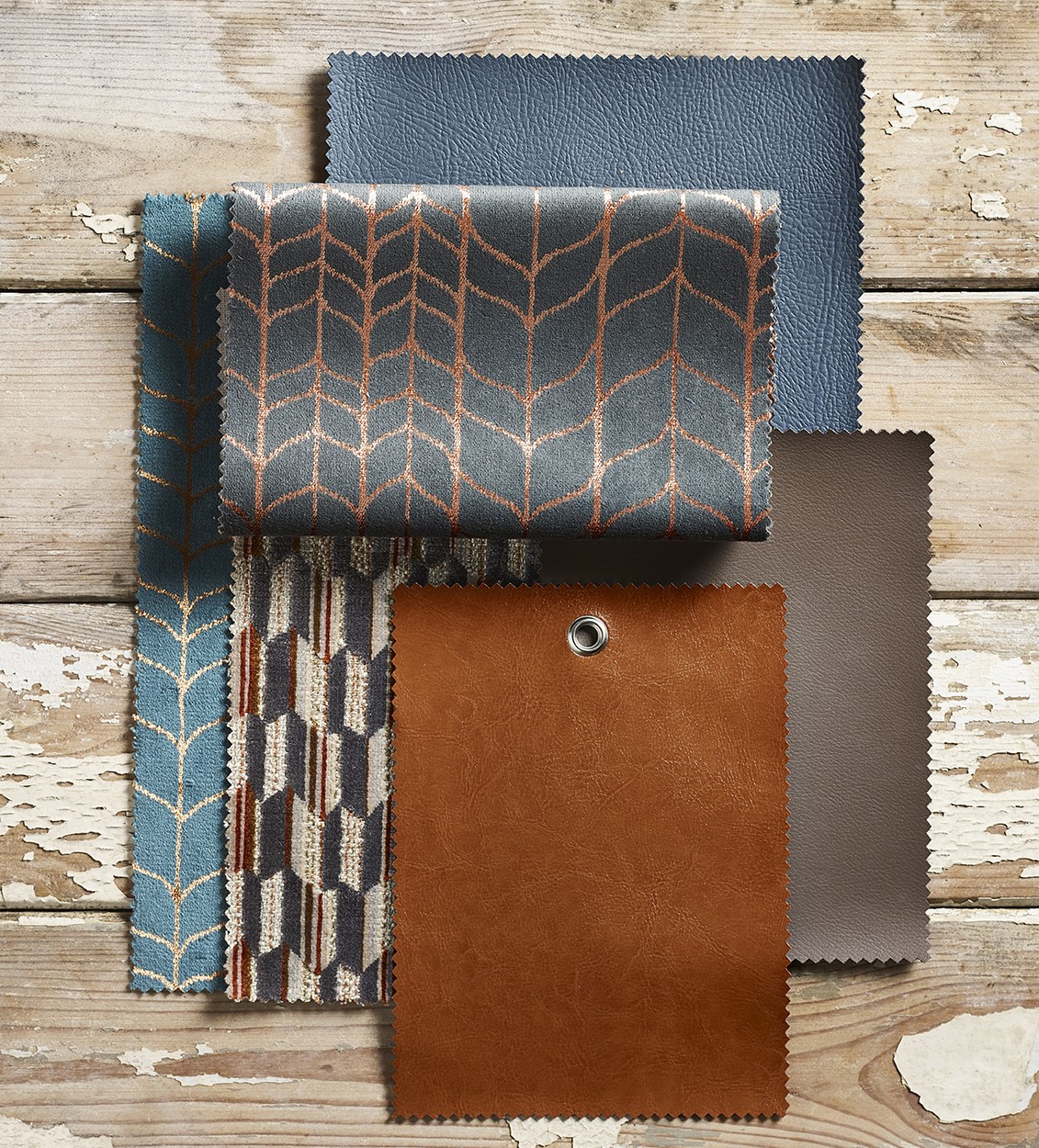 Skopos Fabrics Ltd | Society of British & International Interior Design