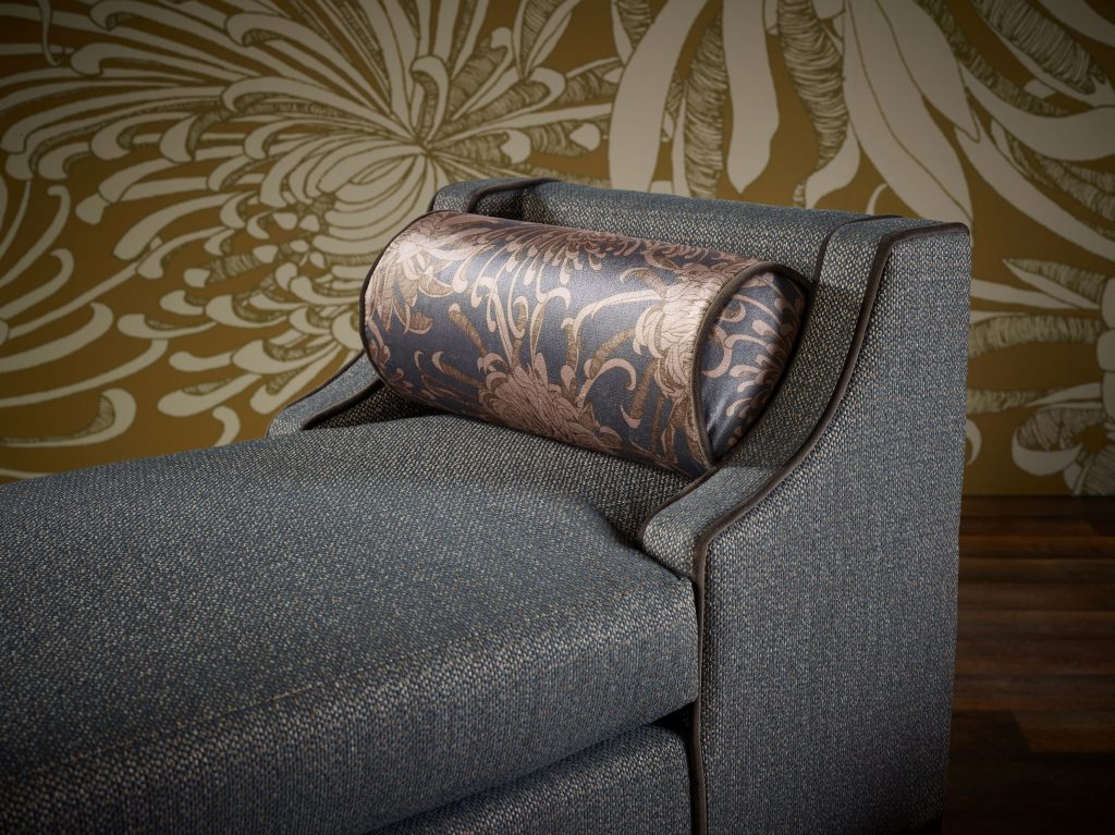 Skopos Fabrics Ltd | Society of British & International Interior Design