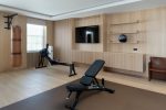 Paragon Studio Delivers Ambitious Design for Bespoke Home Gym in ...