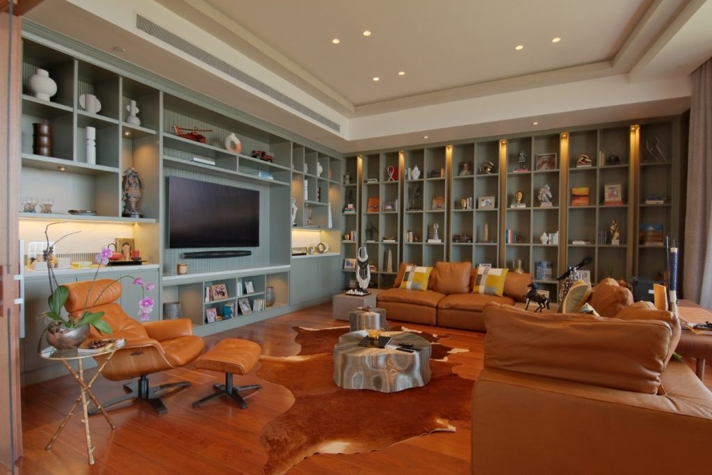 Department Store Restored into a Sustainable Design Practice | SBID