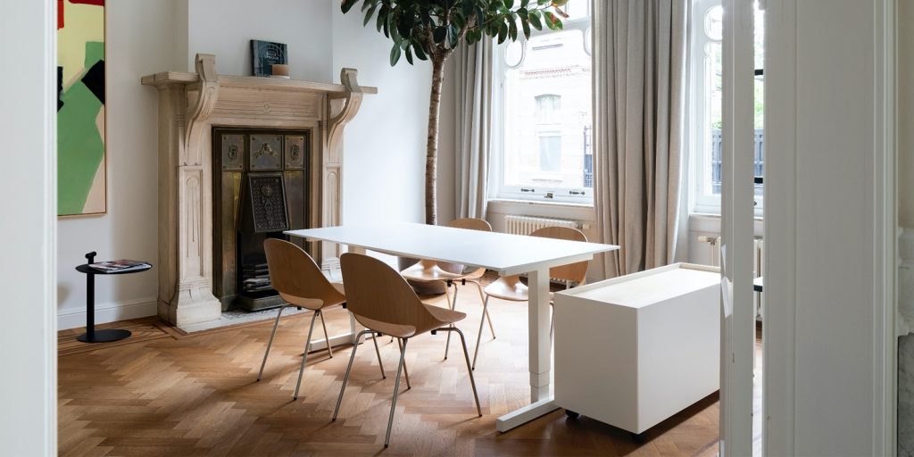 Bulo | Society of British & International Interior Design