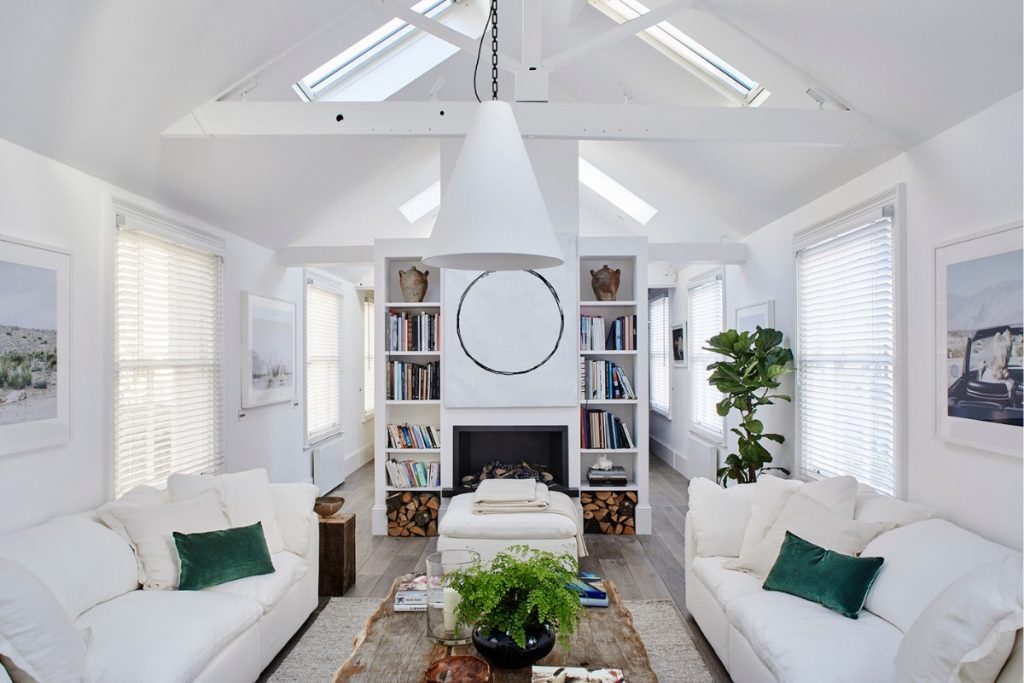 The Story Behind Alison Henry Design Studio: Creating Memorable Spaces ...