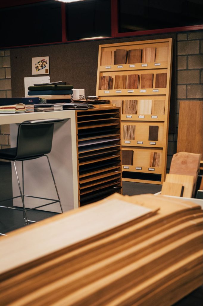 Bulo Introduces WoodSaver Technology for Sustainable Veneer Production ...