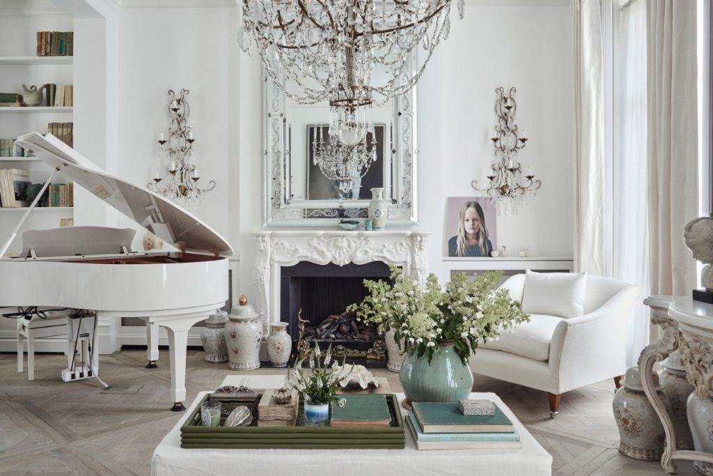 The Story Behind Alison Henry Design Studio: Creating Memorable Spaces ...