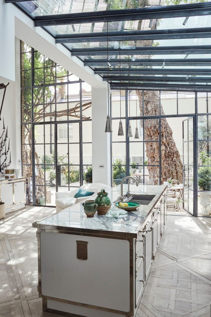 The Story Behind Alison Henry Design Studio: Creating Memorable Spaces ...