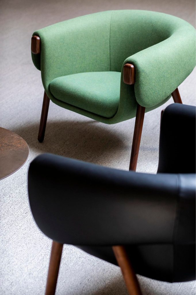 Bulo Introduces WoodSaver Technology for Sustainable Veneer Production ...