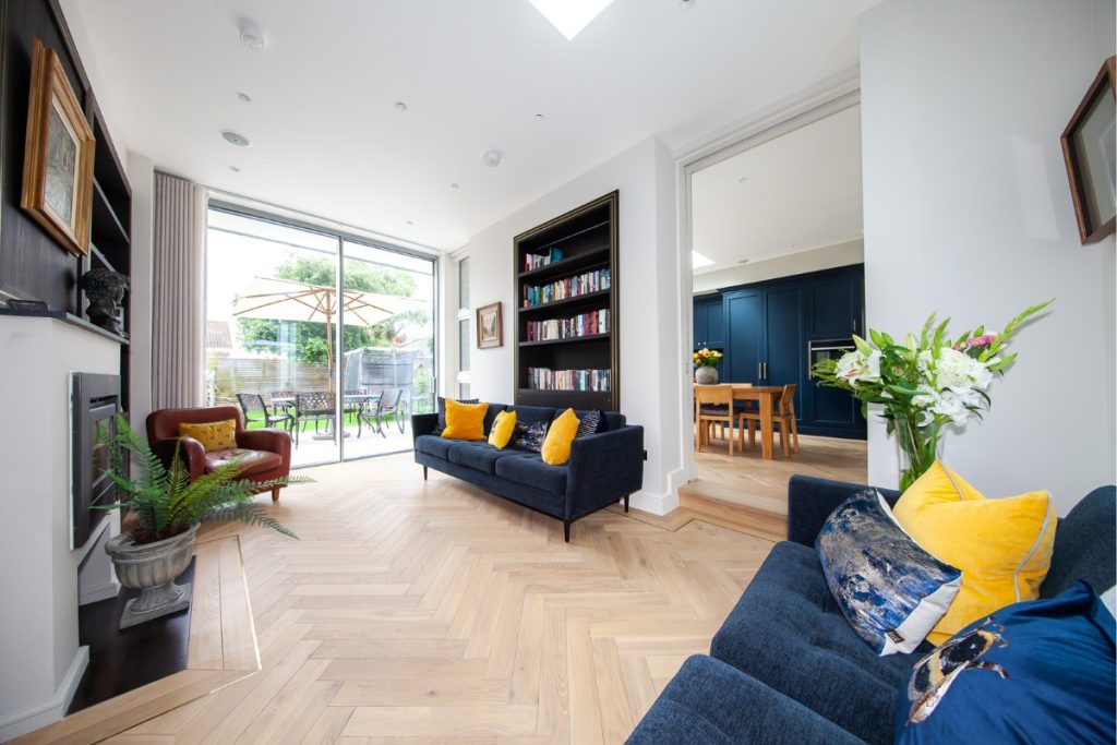 The Story Behind Clontarf Interiors: Creating Timeless Designs | SBID