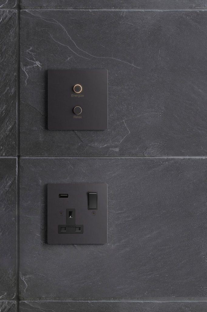Focus SB Launches Alisse Wall Controls Accessories | SBID