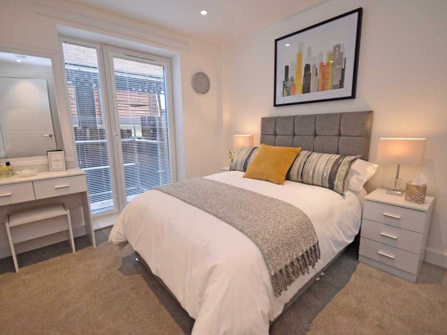 Asher Design Services Ltd. | Society of British & International ...