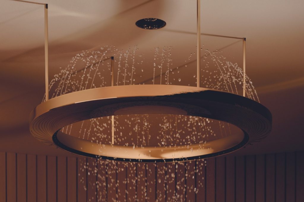 Dornbracht x West One Bathrooms CDW Social Takeover | Events | SBID