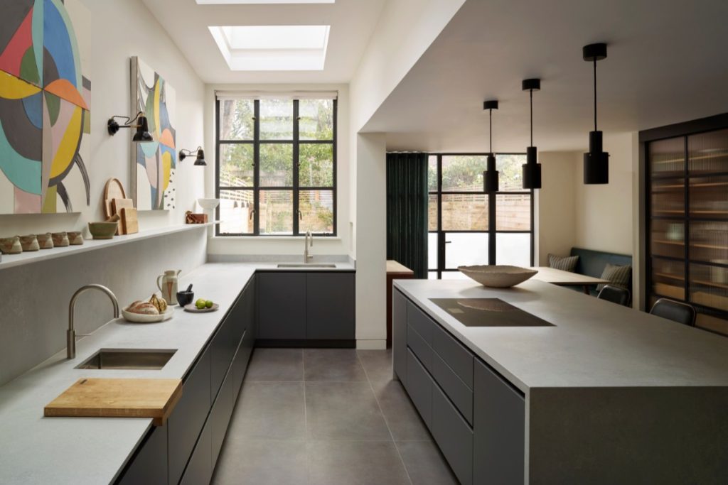 The Story Behind Roundhouse Design: Creating Bespoke Kitchens and ...