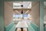 Modus Workspace Design a Playful and Collaborative Office Space | SBID