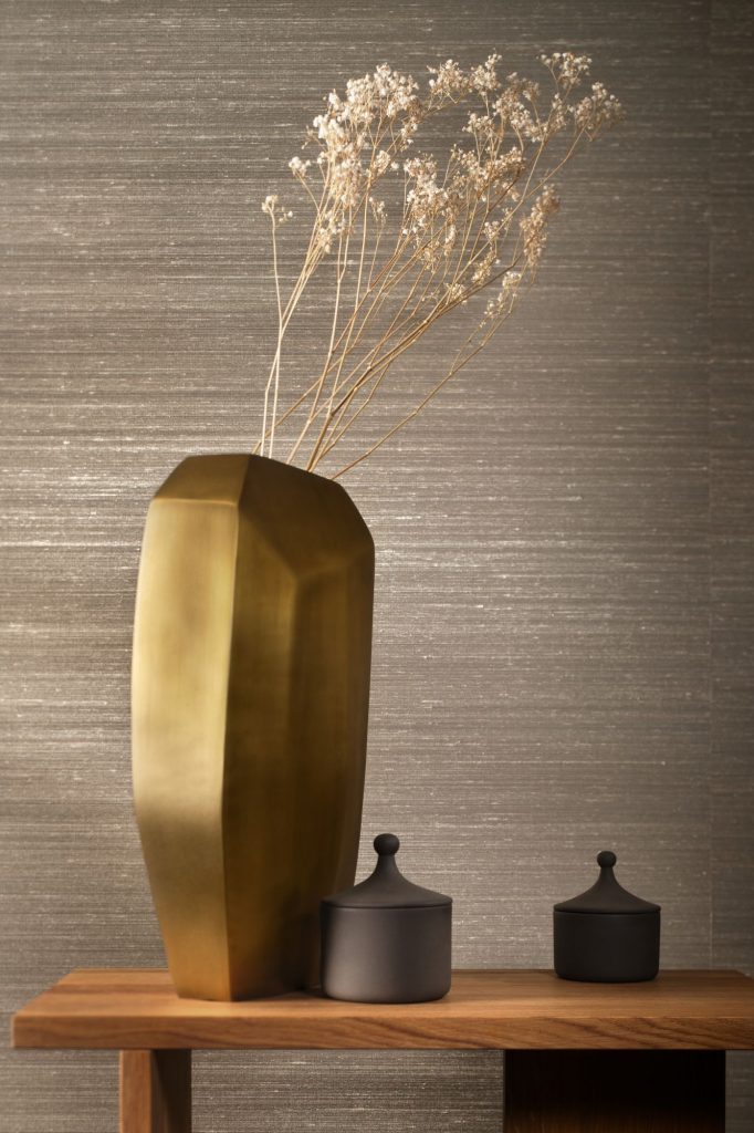Vescom is Bringing Natural Luxury to High-End Interiors | SBID