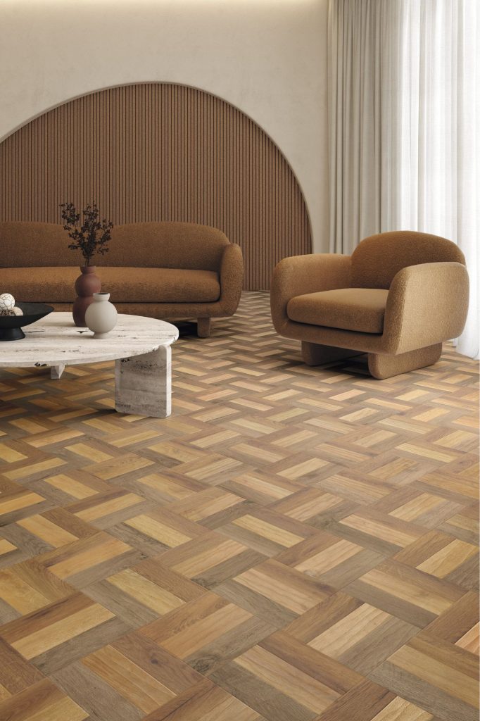 Karndean Designflooring Unveils ‘A Story of Excellence’ with its New ...