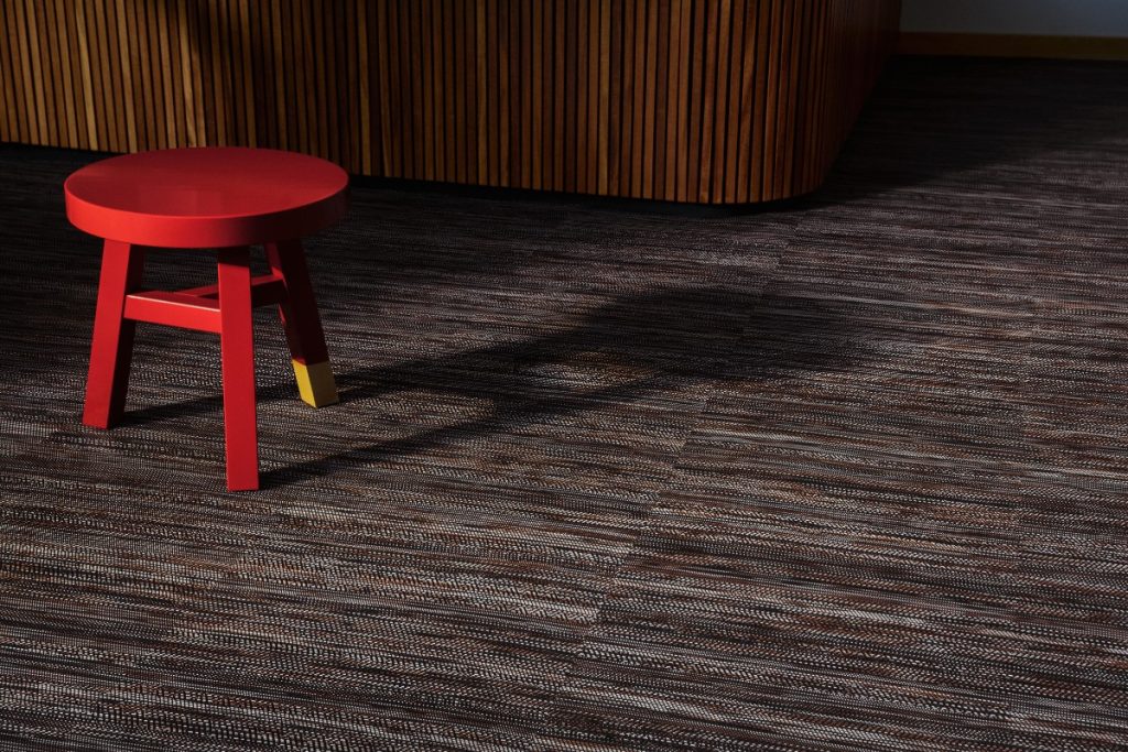 Bolon Unveils Graphic Collection and Sustainability Milestone at ...