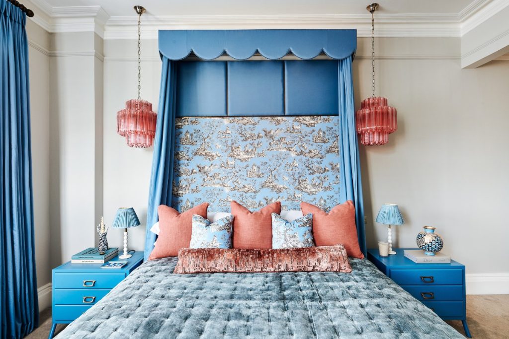 The Story Behind Atelier NM: Pushing the Boundaries of Interior Design ...