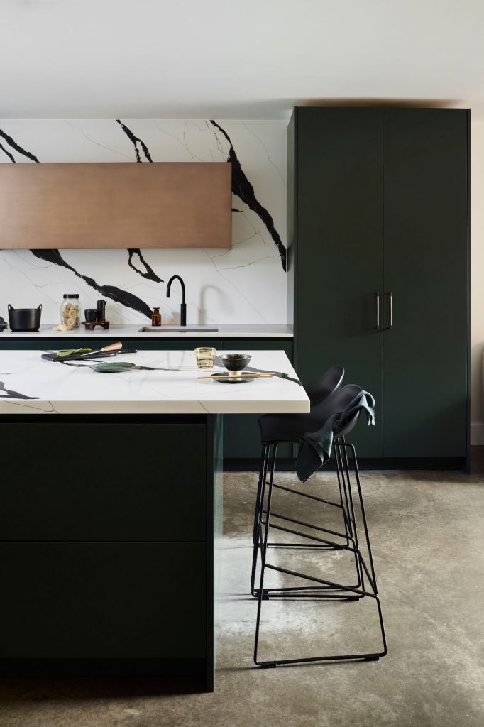 The Story Behind Roundhouse Design: Creating Bespoke Kitchens and ...