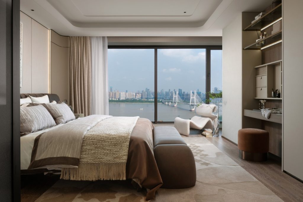 A.RK Interior Design: Creating a Modern and Neutral Toned Apartment | SBID