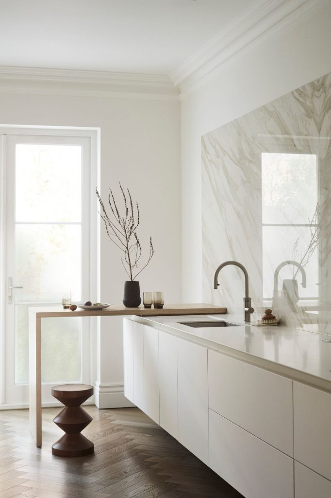 The Story Behind Roundhouse Design: Creating Bespoke Kitchens and ...