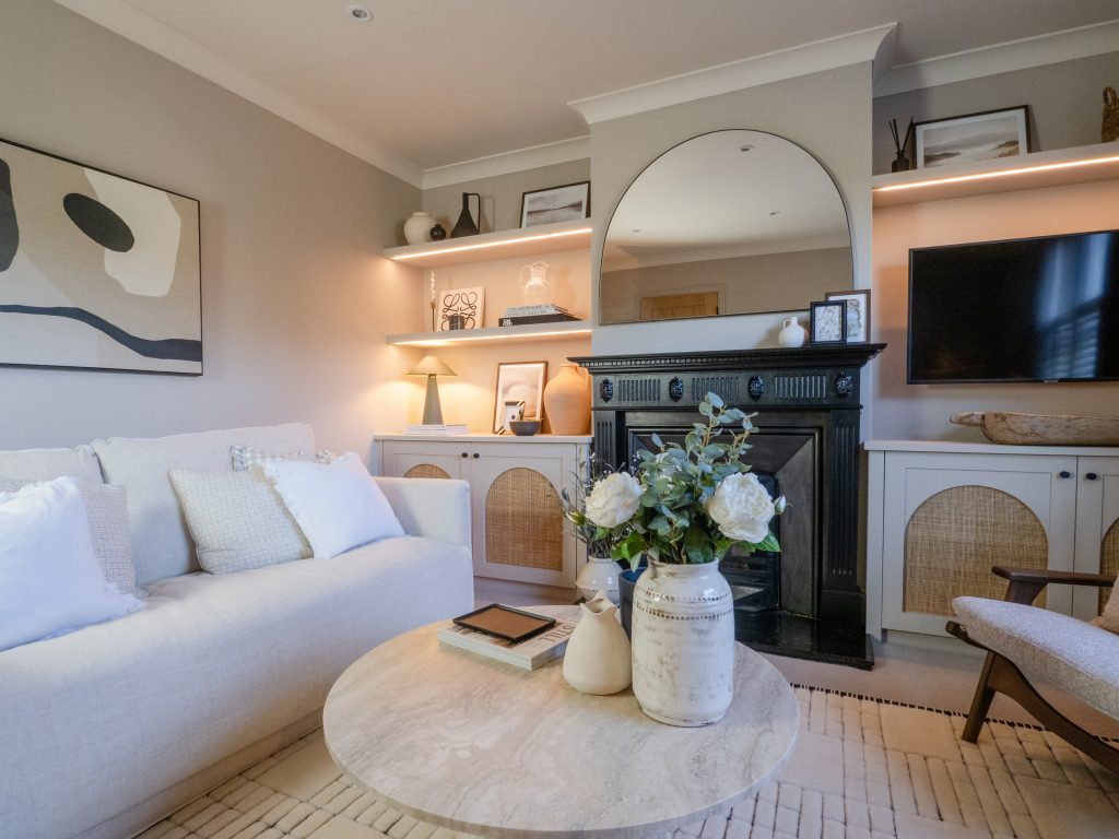 Helen Gray Interior Design | Society of British & International ...