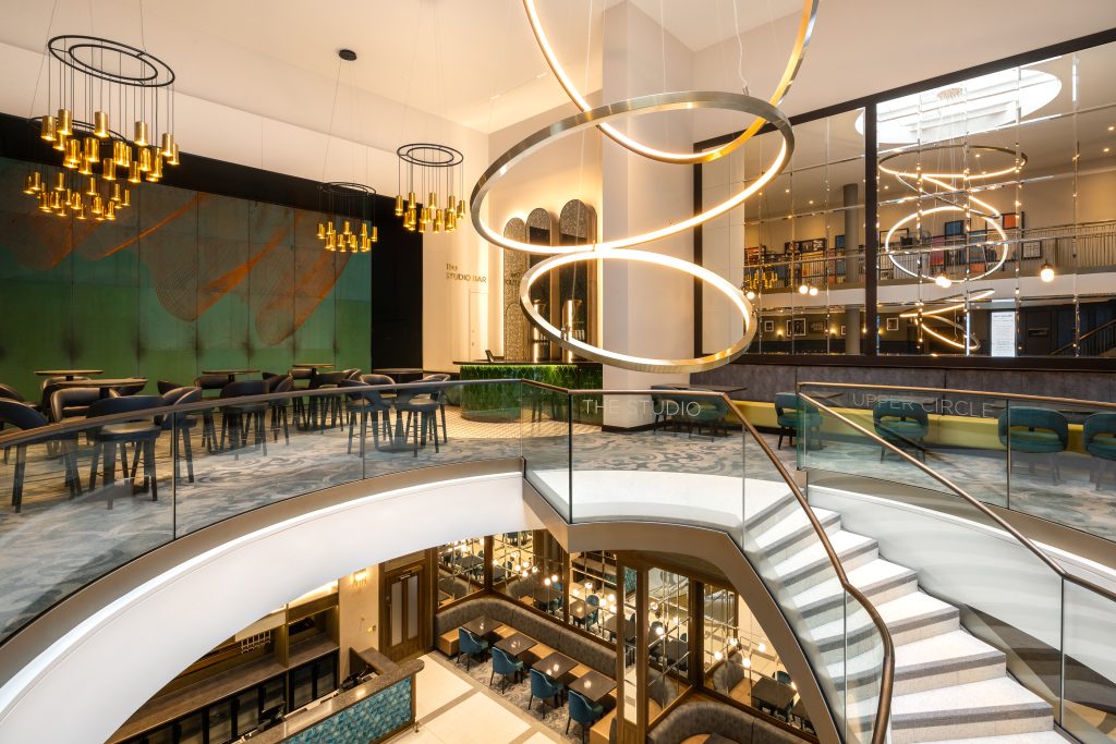 Garuda Design Limited | Society of British & International Interior Design