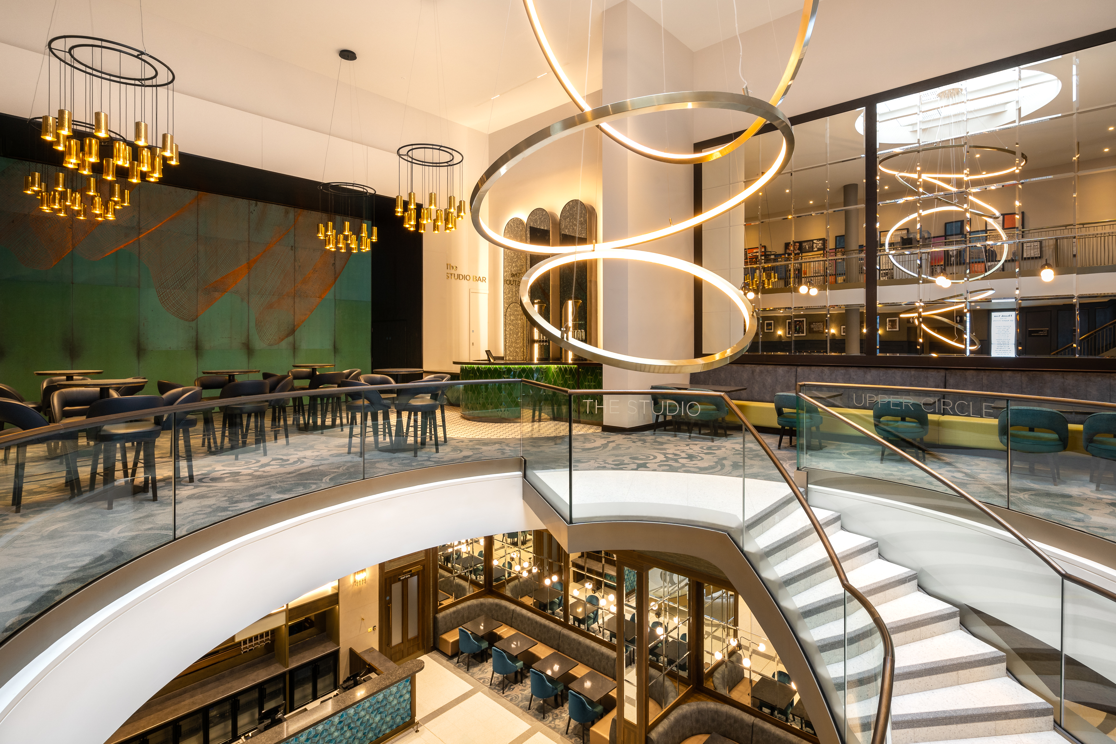 Garuda Design Limited | Society of British & International Interior Design