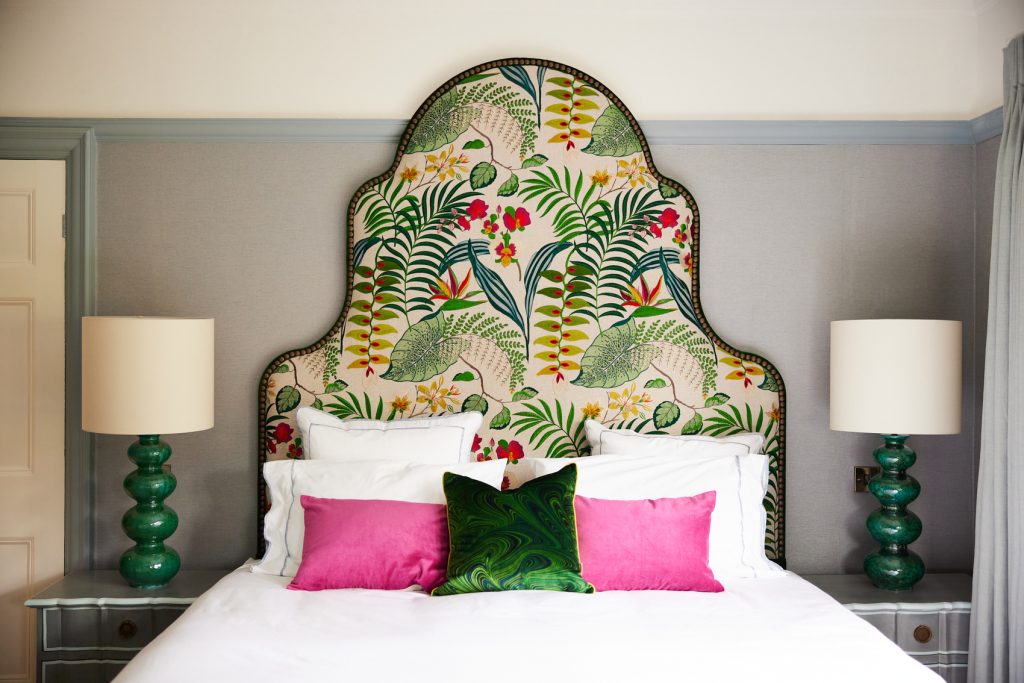 AMC Design | Society of British & International Interior Design