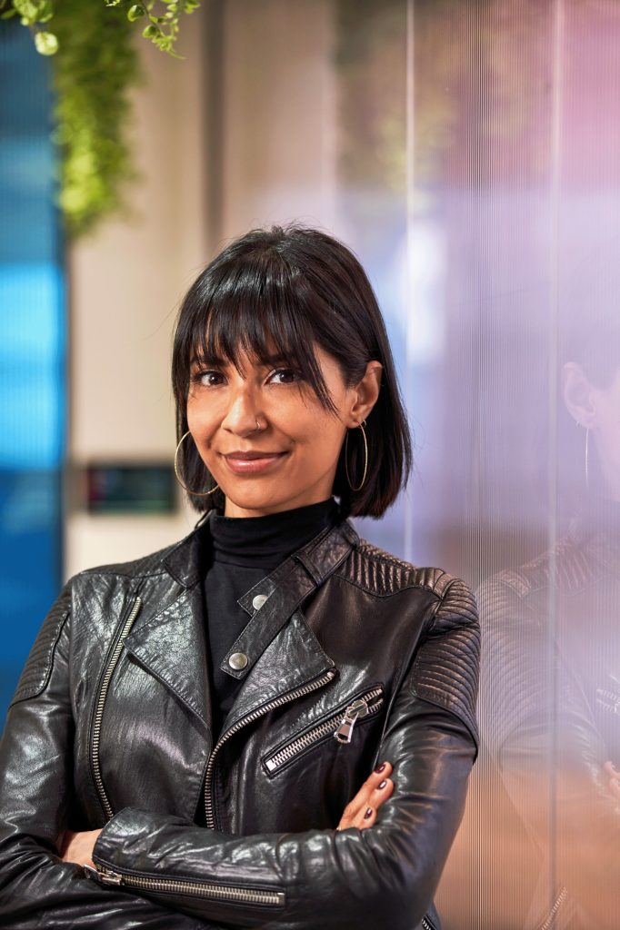 Modus Workspace Design a Playful and Collaborative Office Space | SBID