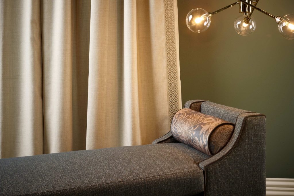 Encanto and Cuba: Fabrics for Well-Designed Contract Interiors | SBID