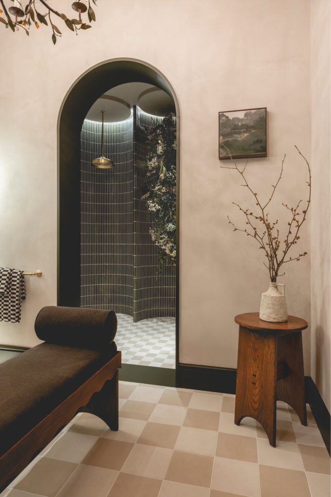 House of Rohl Partners with Award-Winning Practice, Michaelis Boyd for ...