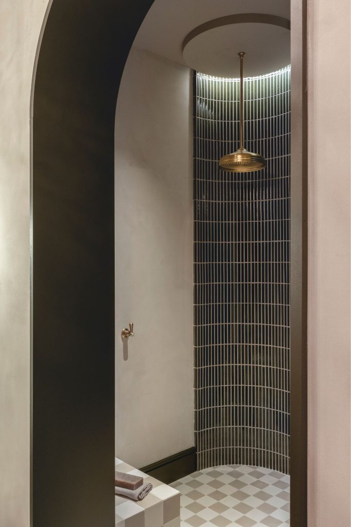 House of Rohl Partners with Award-Winning Practice, Michaelis Boyd for WOW!house 2024 | SBID